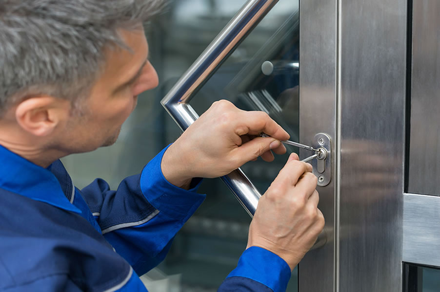 Emergency Door Repair Toronto | 647-417-0255 - Door Helper